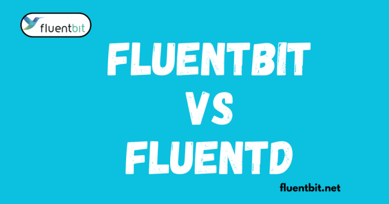 Fluentbit vs Fluentd:Complete Guide | FluentBit